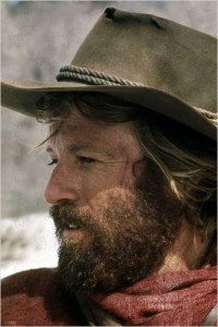 Jeremiah Johnson | Transhumances